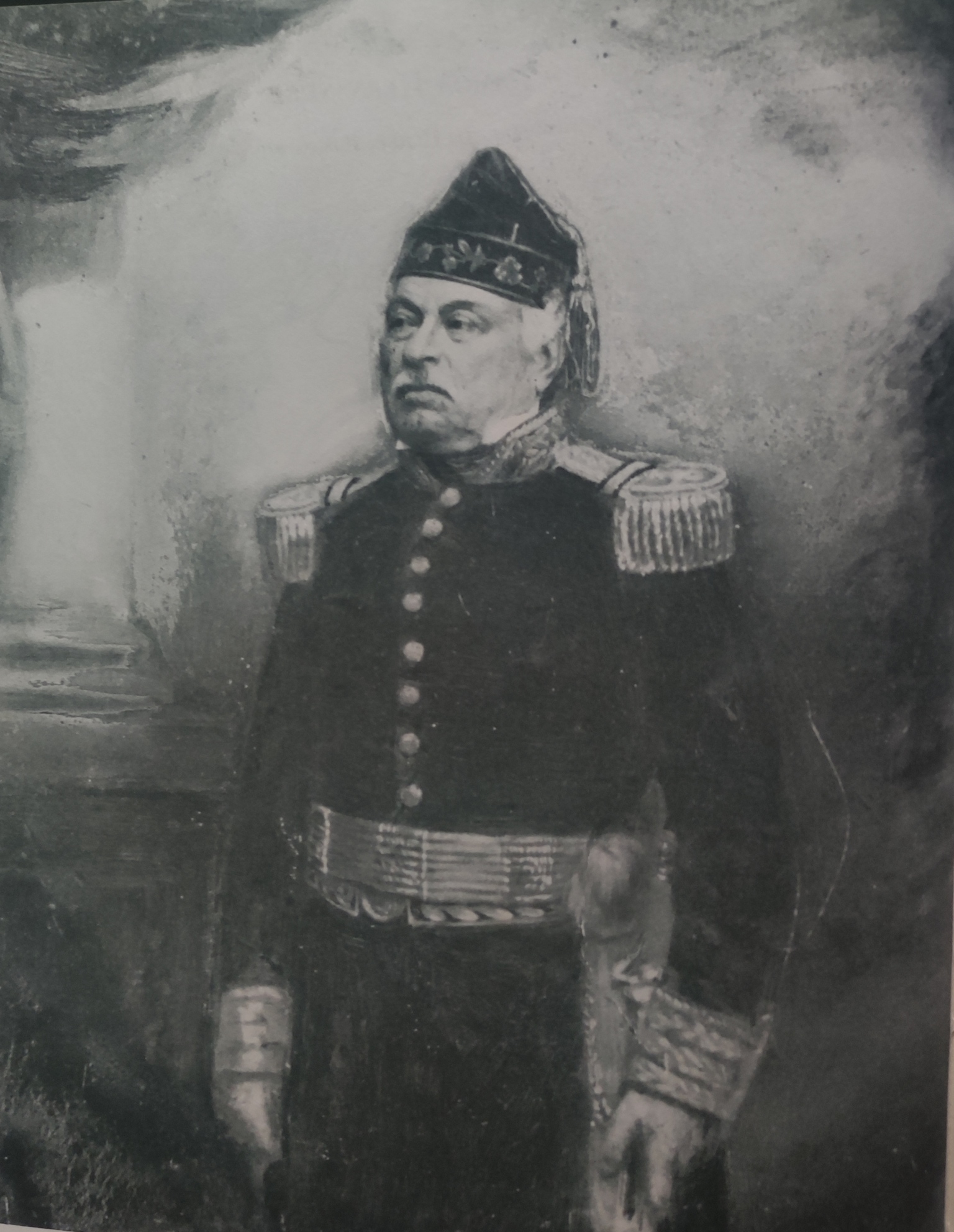 150 años de la muerte del IPH General José Antonio Páez y 1er ...