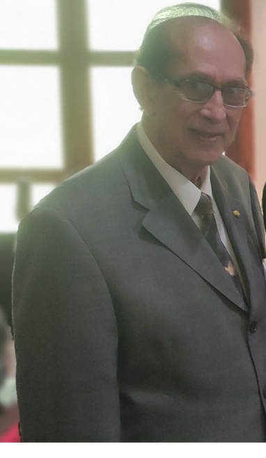 Individuo de número de la SVHM el QH Carlos Alarico Gómez. – GRAN LOGIA ...