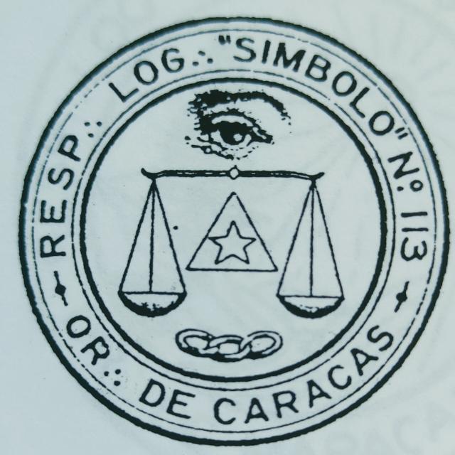 Nuevas iniciaciones en Símbolo N° 113 – GRAN LOGIA NACIONAL VENEZOLANA S.C.
