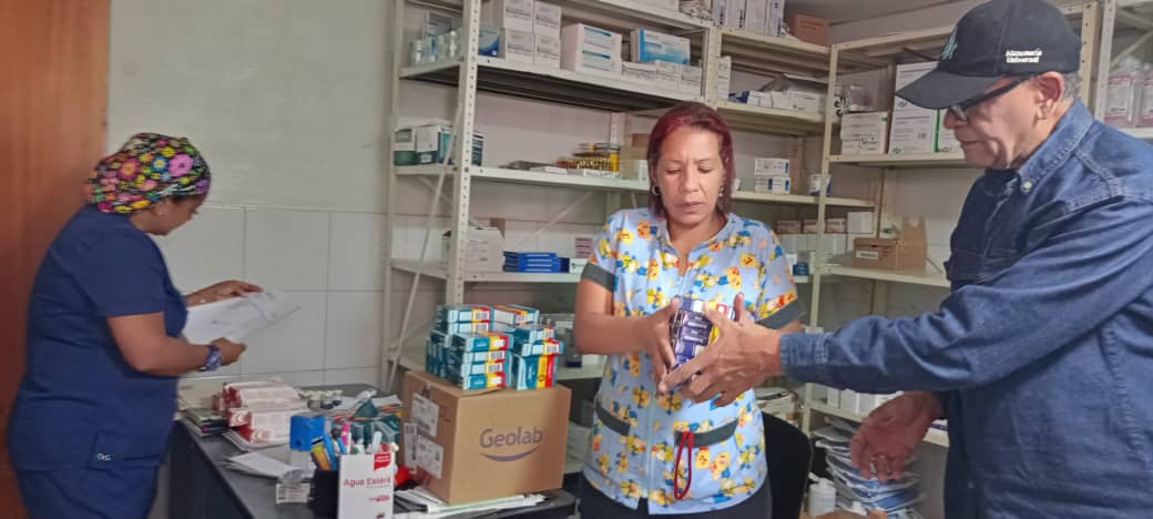 LA GLNV haciendo honor a su lema de Unión y Caridad. – GRAN LOGIA ...