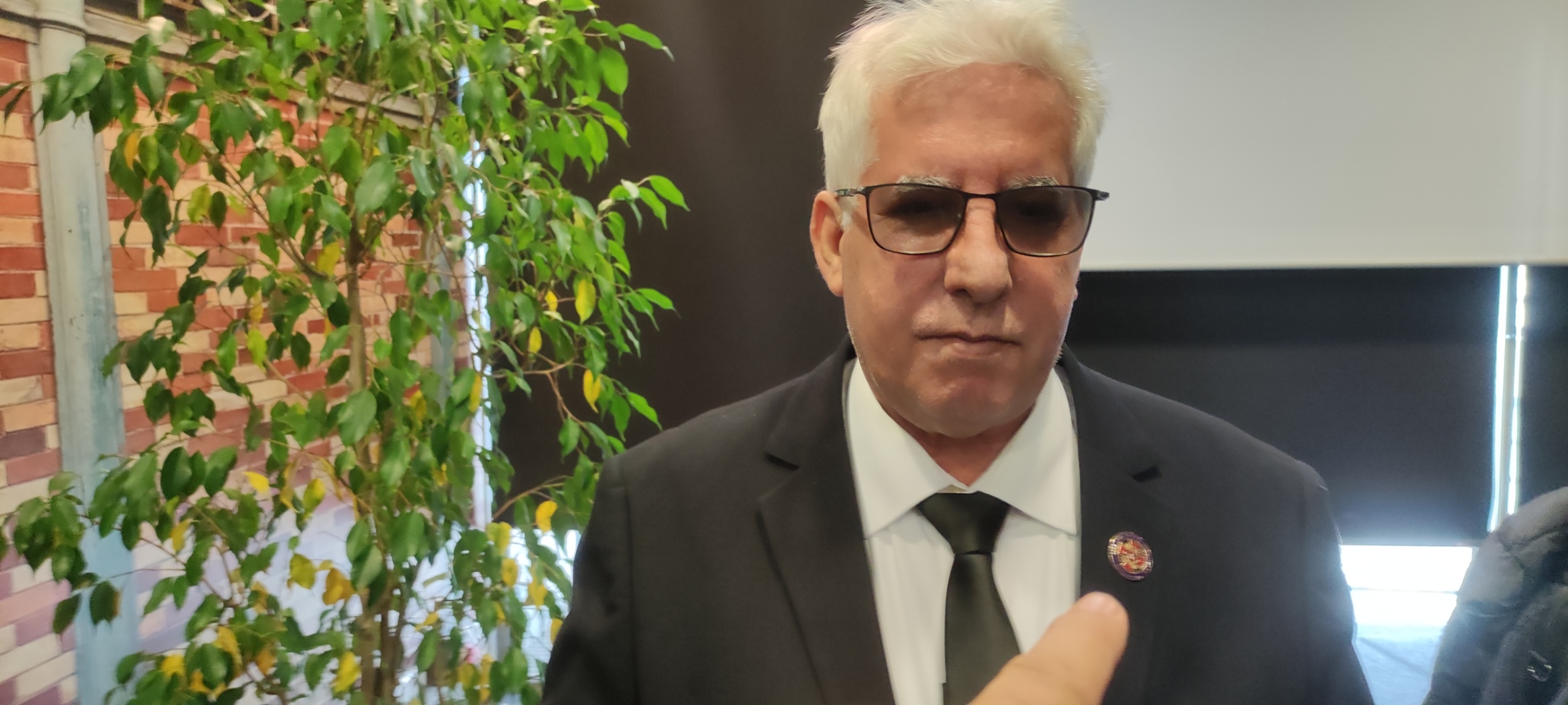 Conferida la medalla de Honor de la Gran Logia Unida de las Antillas al ...