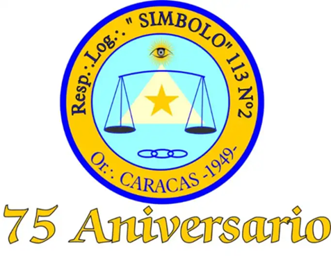 Felicitaciones a la Resp:. Logia Símbolo 113 N° 2 por su 75 aniversario ...