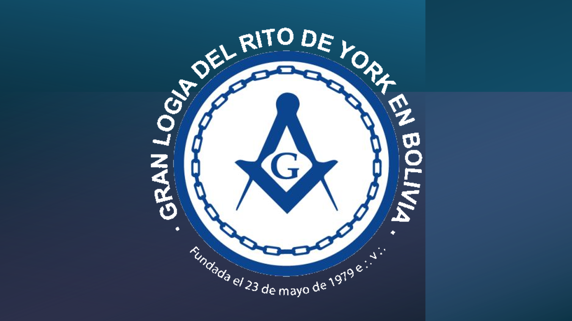 45° aniversario de la Gran Logia del Rito York en Bolivia – GRAN LOGIA ...