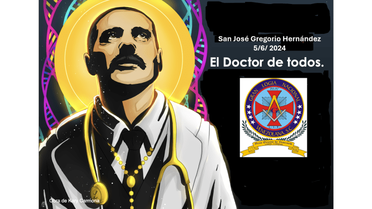 Yorkino Venezolano : Júbilo de la GLNV por Canonización de San José ...