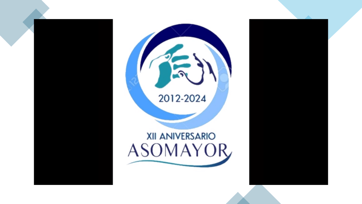 La GLNV felicita a ASOMAYOR por su XII aniversario – GRAN LOGIA ...