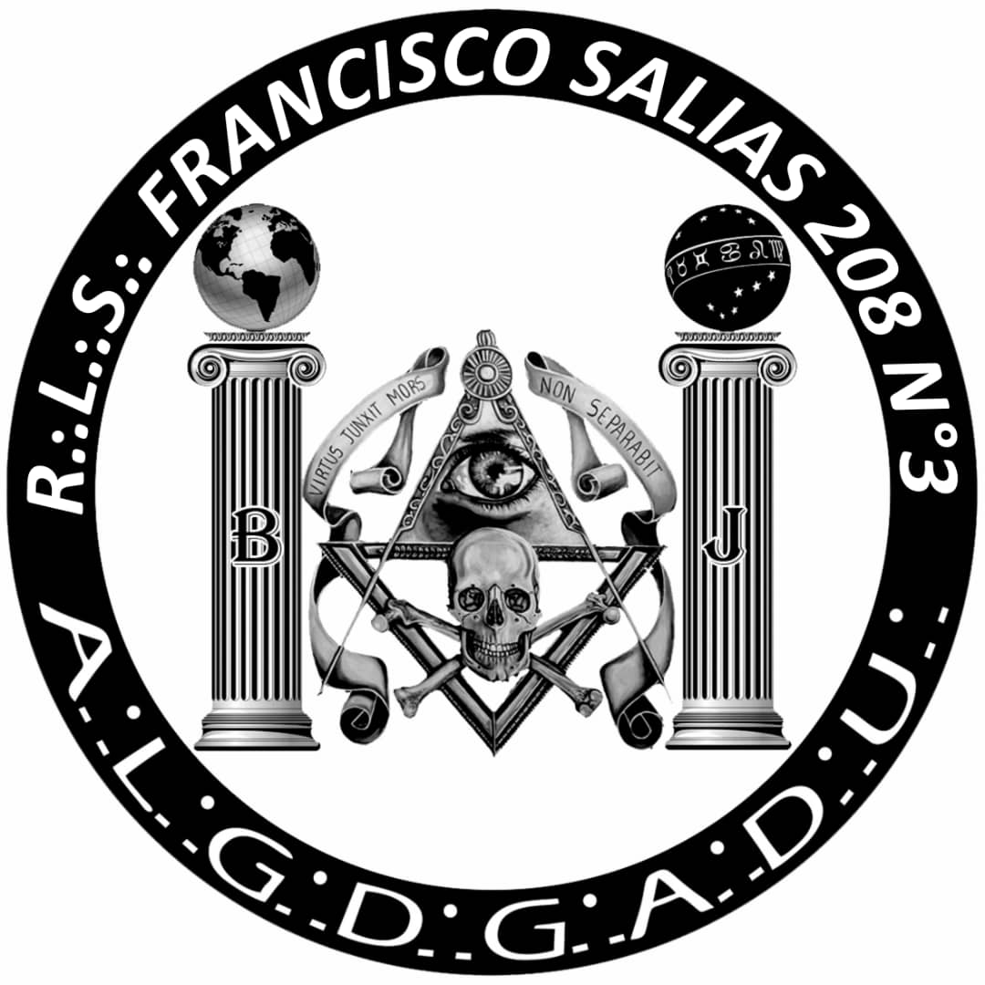 Felicitaciones a la Logia Francisco Salías en su XIX Cumpleaños – GRAN ...