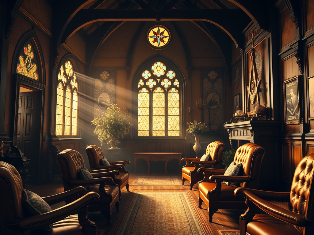 Podcast de la GLNV: Sugerencias para el funcionamiento de una logia ...