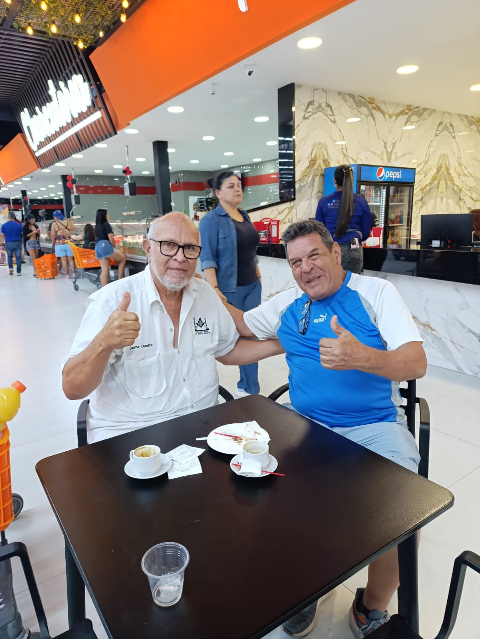 Reunión en Margarita: Avances de la GLNV – GRAN LOGIA NACIONAL ...