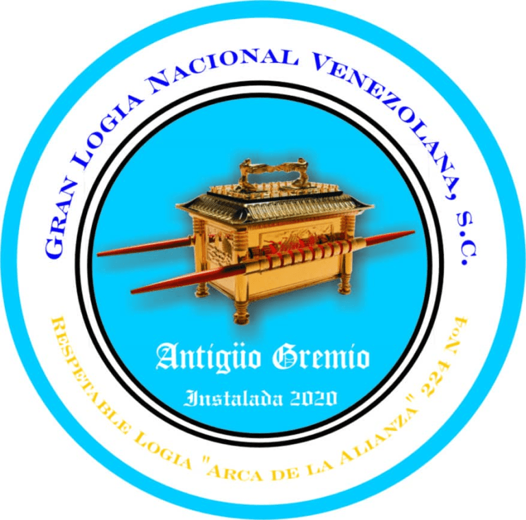 29 de diciembre de 2025 – GRAN LOGIA NACIONAL VENEZOLANA S.C.