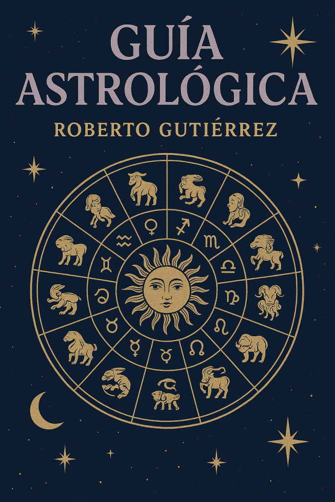 Guía Astrológica del 17 de enero 2026 del Astrólogo y QH Roberto ...