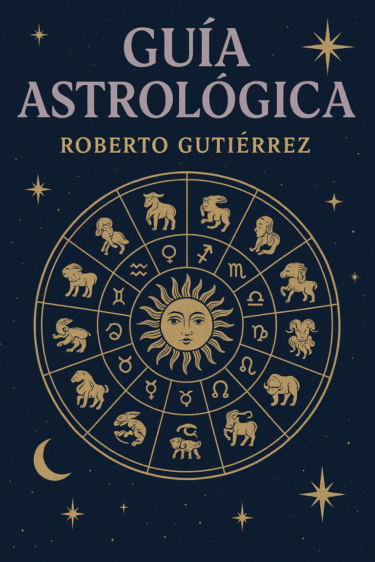 Guía Astrológica del 17 de enero 2026 del Astrólogo y QH Roberto ...